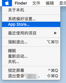 mac系统版本与Xcode版本有冲突 | huanblog